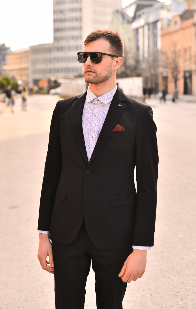 Odela - Hunter Fashion